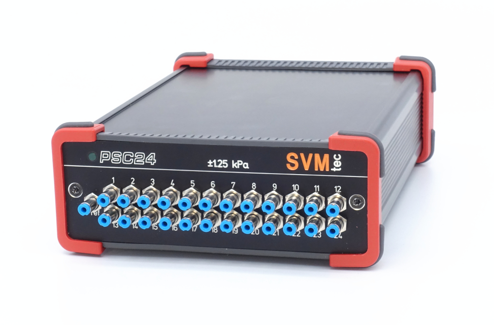 SVMtec GmbH - PSC24 Druckscanner