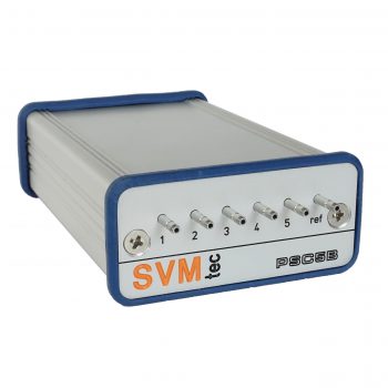 Multi-Channel Pressure Scanner PSC5 – SVMtec GmbH